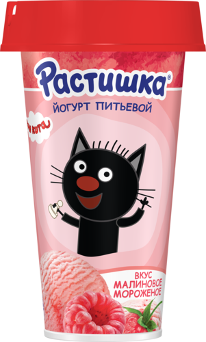 «Растишка» — официальный сайт производителя детского питания