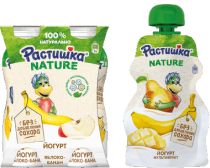 Растишка