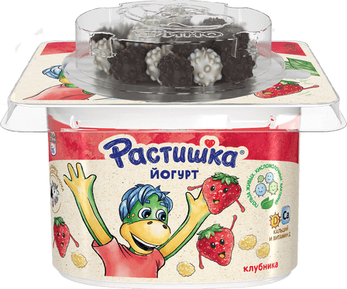 Растишка